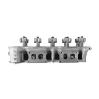 China Camshaft Ready Aluminum Alloy MLG035B Cylinder Head for Optimal Performance for sale