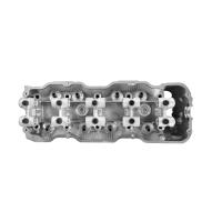 China Camshaft Ready Aluminum Alloy MLG035B Cylinder Head for Optimal Performance for sale