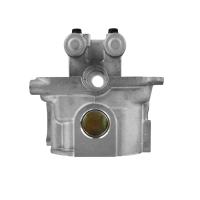 China Camshaft Ready Aluminum Alloy MLG035B Cylinder Head for Optimal Performance for sale