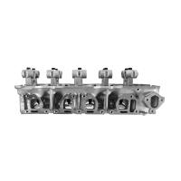 China Camshaft Ready Aluminum Alloy MLG035B Cylinder Head for Optimal Performance for sale