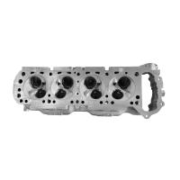 China Camshaft Ready Aluminum Alloy MLG035B Cylinder Head for Optimal Performance for sale