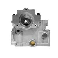 China Fuel MLG036A Cylinder Head for 2.2/2.2CRDI Diesel Engine for sale