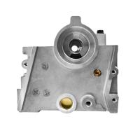 China Fuel MLG036A Cylinder Head for 2.2/2.2CRDI Diesel Engine for sale