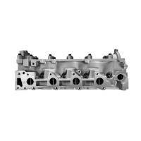 China Fuel MLG036A Cylinder Head for 2.2/2.2CRDI Diesel Engine for sale