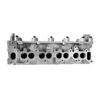 China Fuel MLG036A Cylinder Head for 2.2/2.2CRDI Diesel Engine for sale