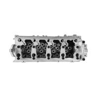 China Fuel MLG036A Cylinder Head for 2.2/2.2CRDI Diesel Engine for sale