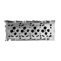 China Fuel MLG036A Cylinder Head for 2.2/2.2CRDI Diesel Engine for sale