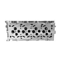 China MLG036B Cylinder Head Ultimate Choice for 4 Cylinder Diesels for sale