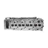 China MLG039A Cylinder Head 14.95 KG Weight and Vale 8 for Optimal Performance for sale