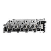 China MLG039B Cylinder Head With 2.8D Displacement And 8 Vale for sale