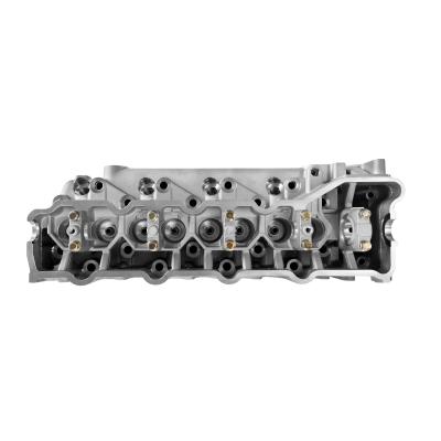 China MLG039B Cylinder Head With 2.8D Displacement And 8 Vale for sale