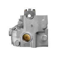 China MLG039B Cylinder Head With 2.8D Displacement And 8 Vale for sale
