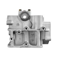 China MLG039B Cylinder Head With 2.8D Displacement And 8 Vale for sale