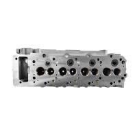 China MLG039B Cylinder Head With 2.8D Displacement And 8 Vale for sale