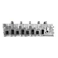 China MLG039B Cylinder Head With 2.8D Displacement And 8 Vale for sale