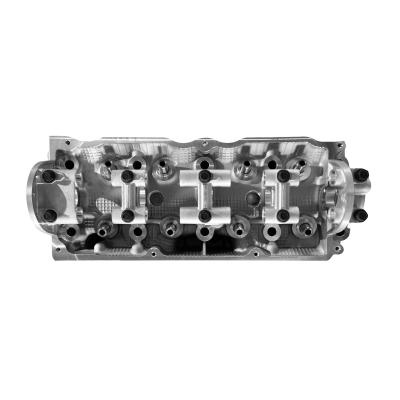 China MLG041A Cylinder Head Perfect Fit for Gasoline Vehicles 1989- for sale