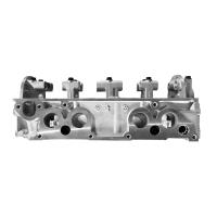 China MLG041A Cylinder Head Perfect Fit for Gasoline Vehicles 1989- for sale