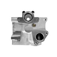 China 2.0D Displacement MLG042A Cylinder head Enhance Vehicle for sale