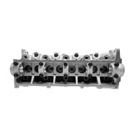 China 2.0D Displacement MLG042A Cylinder head Enhance Vehicle for sale