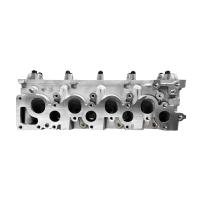 China 2.0D Displacement MLG042A Cylinder head Enhance Vehicle for sale