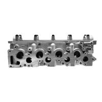 China MLG042B Diesel Cylinder Head Designed for Optimal Camshaft Performance for sale