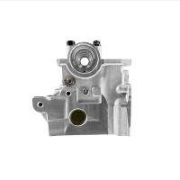 China 1998- Year MLG043A Cylinder Head Durable Design for sale