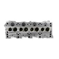 China 1998- Year MLG043A Cylinder Head Durable Design for sale