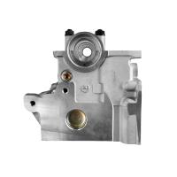 China 4 Cylinder MLG043B Cylinder Head Design with Camshaft for sale