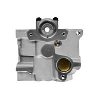 China 4 Cylinder MLG043B Cylinder Head Design with Camshaft for sale
