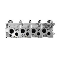 China 4 Cylinder MLG043B Cylinder Head Design with Camshaft for sale