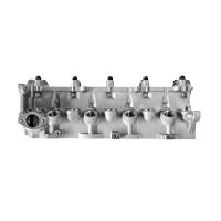 China 4 Cylinder MLG043B Cylinder Head Design with Camshaft for sale