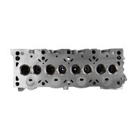China 4 Cylinder MLG043B Cylinder Head Design with Camshaft for sale