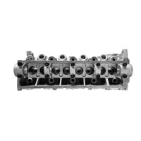 China Aluminum Alloy MLG043C Cylinder Head Superior Performance for sale