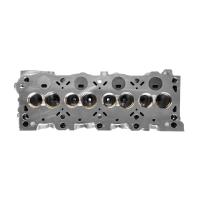 China Aluminum Alloy MLG043C Cylinder Head Superior Performance for sale