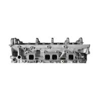 China MLG044 2006- Year Diesel Cylinder Head Optimal Performance Guaranteed for sale