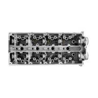 China MLG044 2006- Year Diesel Cylinder Head Optimal Performance Guaranteed for sale