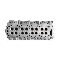 China MLG044 2006- Year Diesel Cylinder Head Optimal Performance Guaranteed for sale