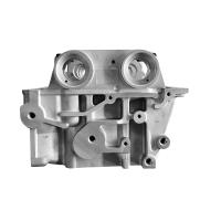 China MLG044 2006- Year Diesel Cylinder Head Optimal Performance Guaranteed for sale