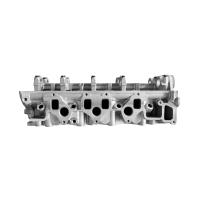 China MLG044 2006- Year Diesel Cylinder Head Optimal Performance Guaranteed for sale