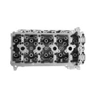 China MLG045A Cylinder Head 2.7 Displacement And 16 Vale For Durable Engines for sale
