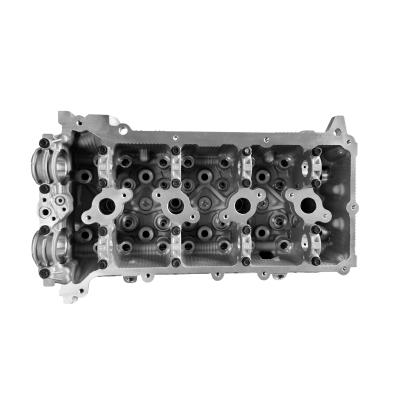 China 4-Cylinder Camshaft MLG045B Cylinder Head Optimize Performance for sale