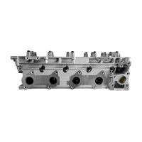 China 16 Vale MLG046A Cylinder Head For 2003- At Affordable for sale