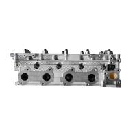 China 16 Vale MLG046B Cylinder Head For Superior Performance for sale