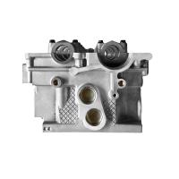 China 16 Vale MLG046B Cylinder Head For Superior Performance for sale
