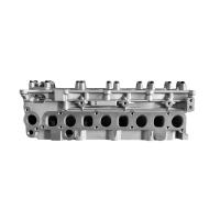 China 16 Vale MLG046B Cylinder Head For Superior Performance for sale