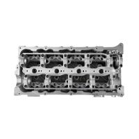 China 16 Vale MLG046B Cylinder Head For Superior Performance for sale