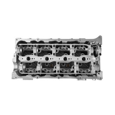 China 16 Vale MLG046B Cylinder Head For Superior Performance for sale