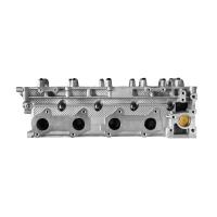 China 19.8 KG Diesel MLG046C Cylinder Head For Performance for sale
