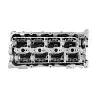 China 19.8 KG Diesel MLG046C Cylinder Head For Performance for sale