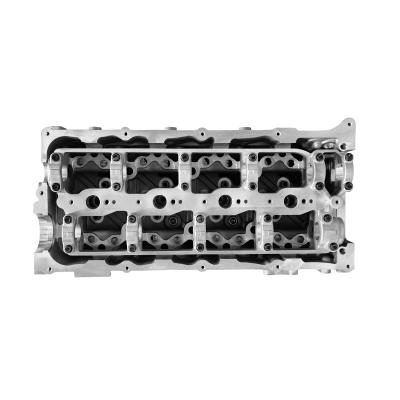China 19.8 KG Diesel MLG046C Cylinder Head For Performance for sale
